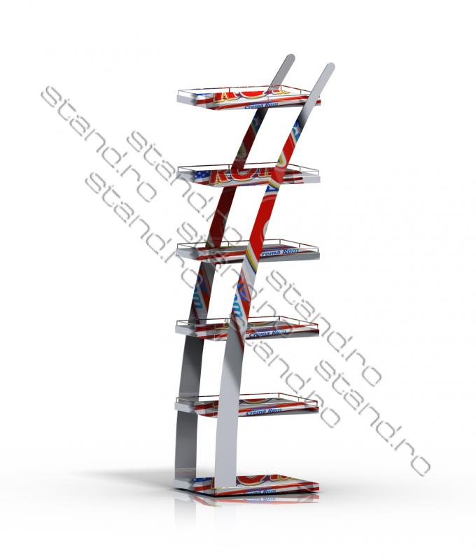 Stand polite tabla - Rolix