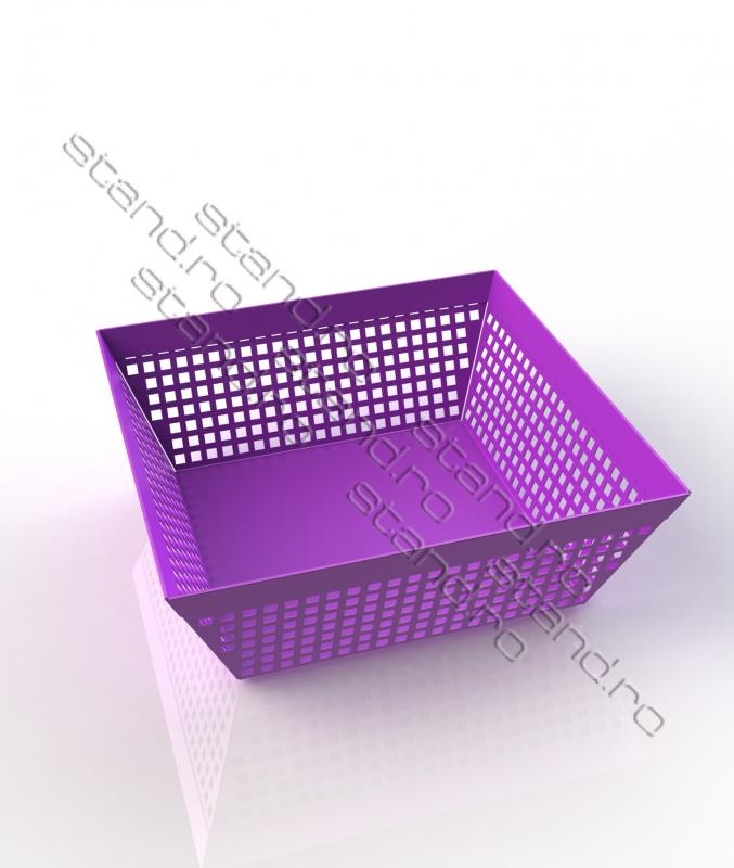 Cos tabla perforata - Rolix