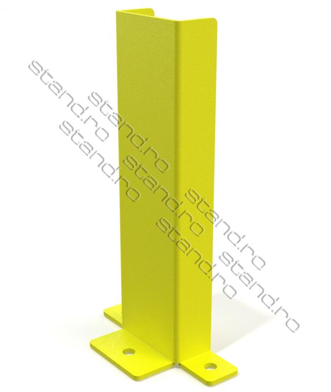 Protectie antilovire raft depozit - Rolix